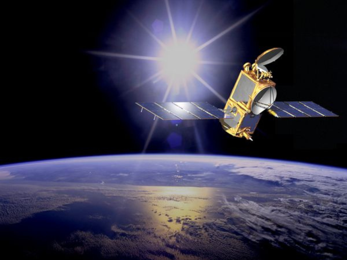 Use Engineering To Design A Solar Space Probe - Science Friday