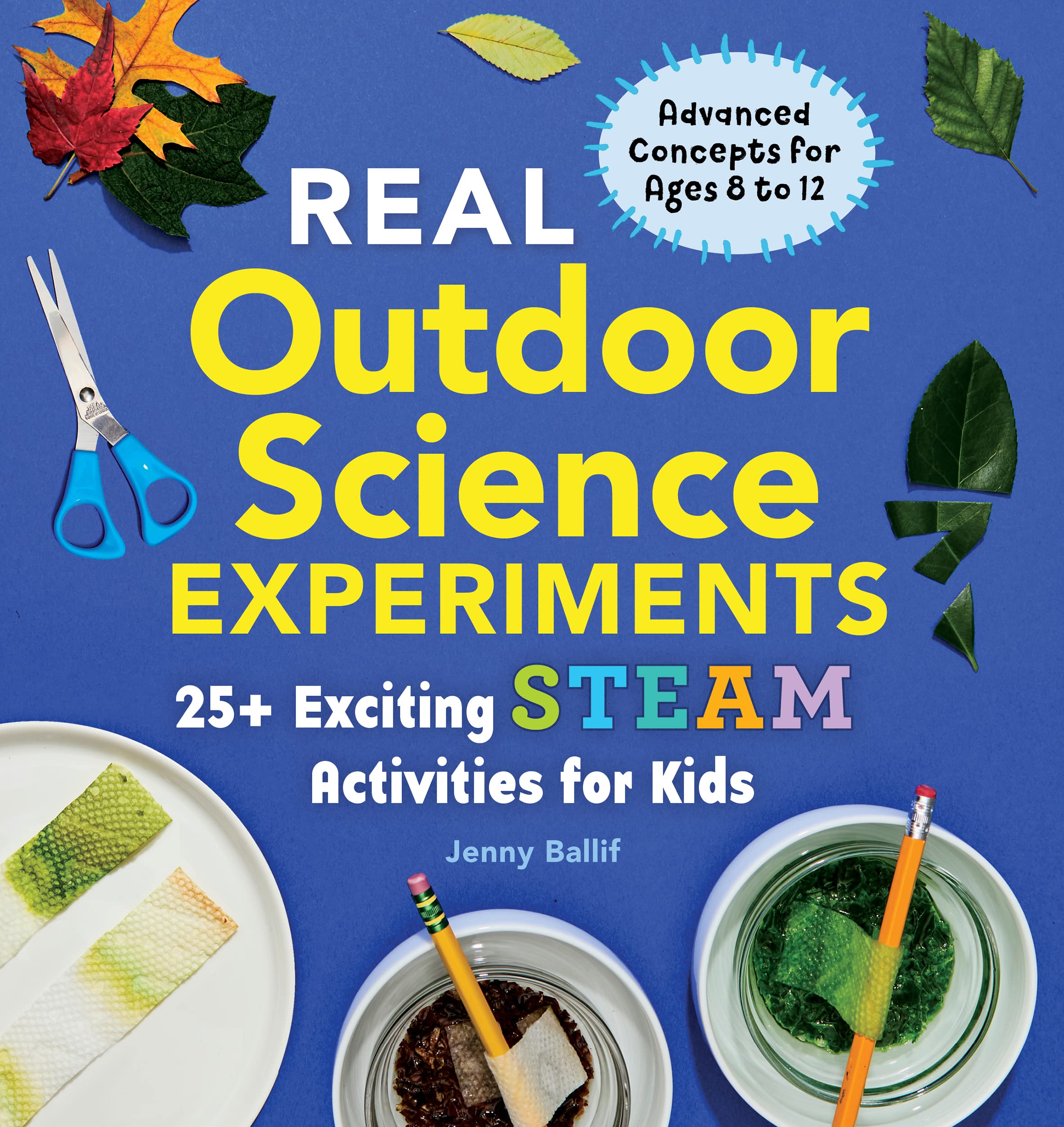 These Are 2022's Best Science Books For Kids