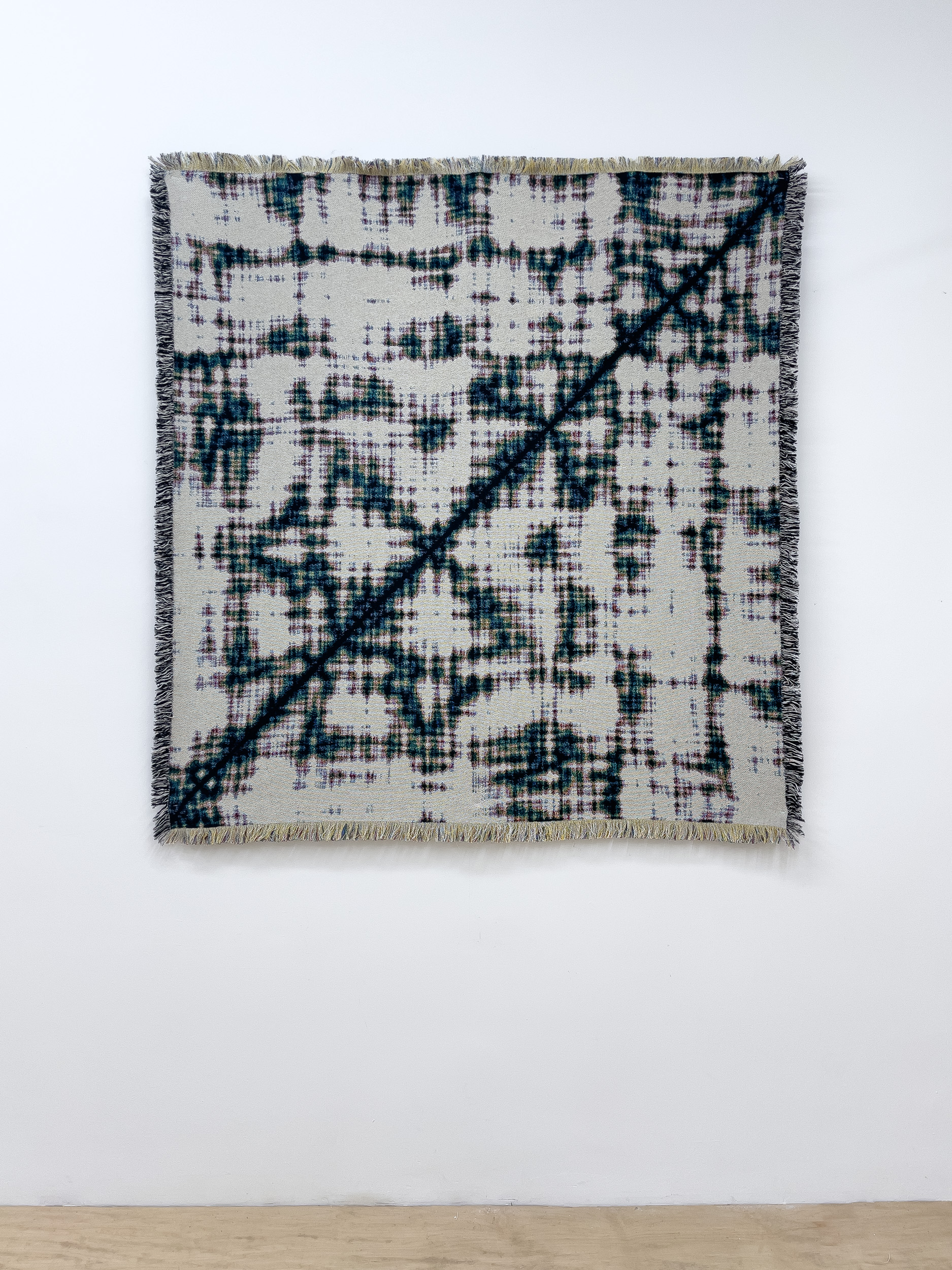 A DNA Map You Can Touch—Or Walk Through