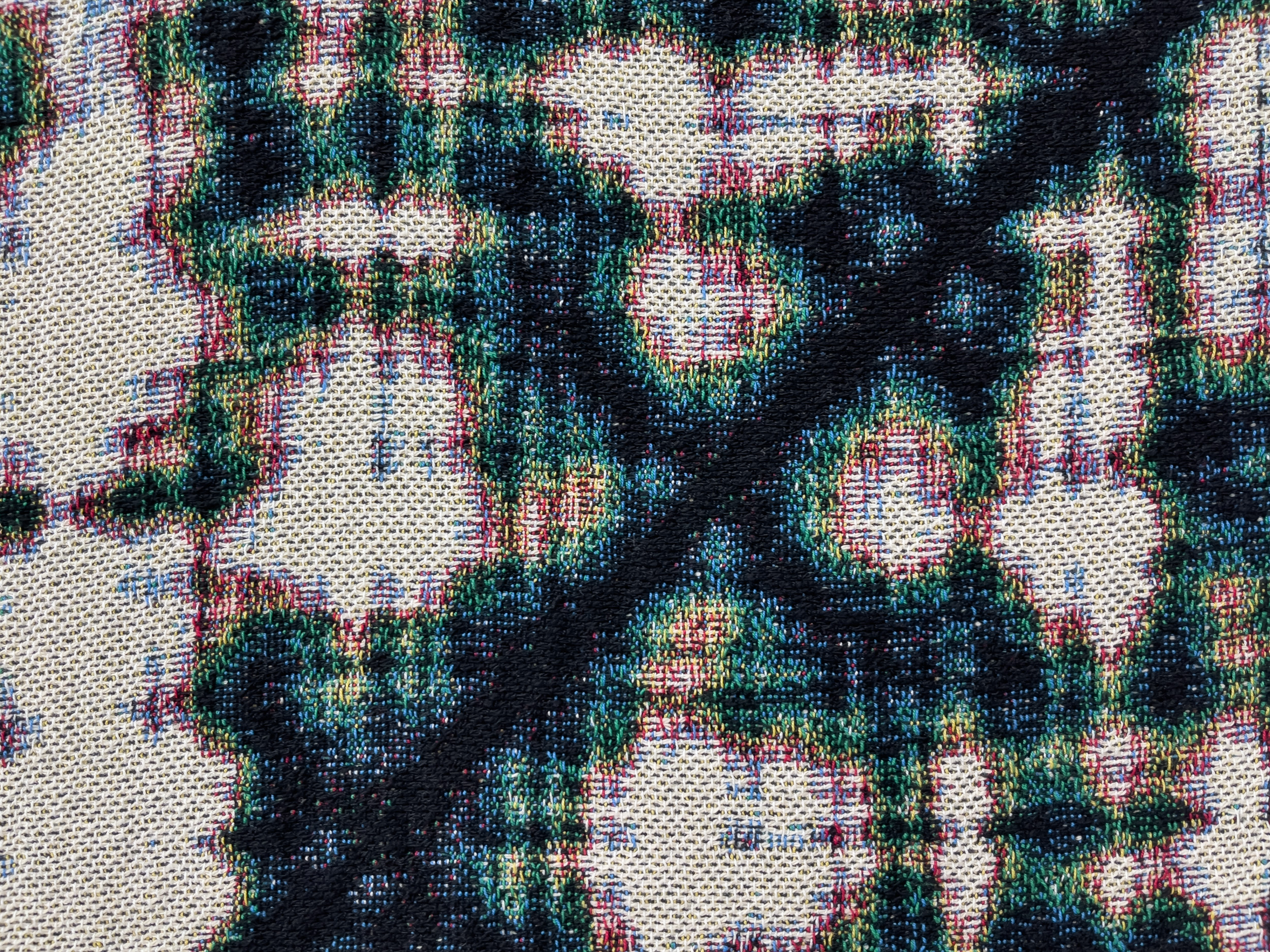 A DNA Map You Can Touch—Or Walk Through