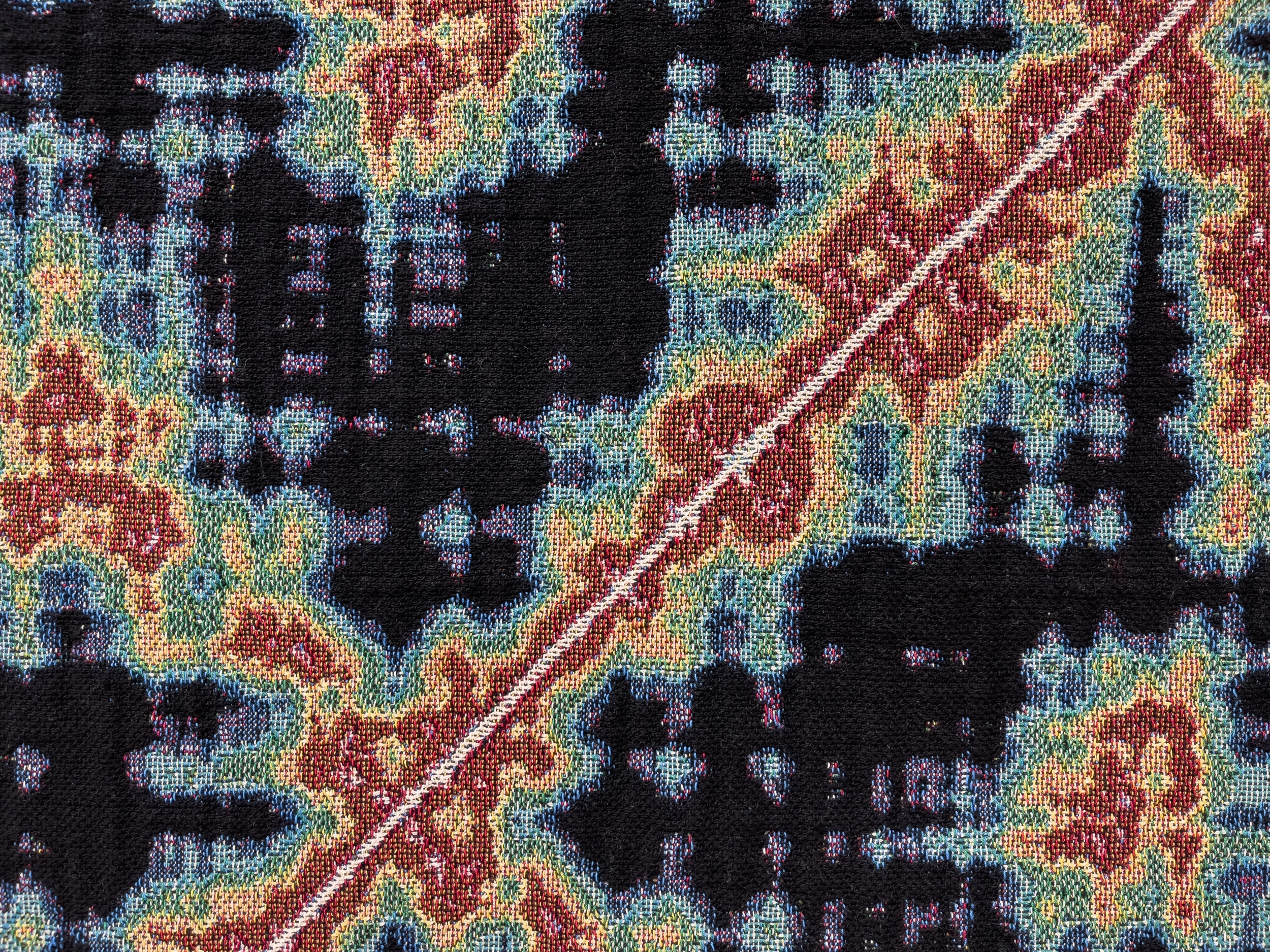 A DNA Map You Can Touch—Or Walk Through