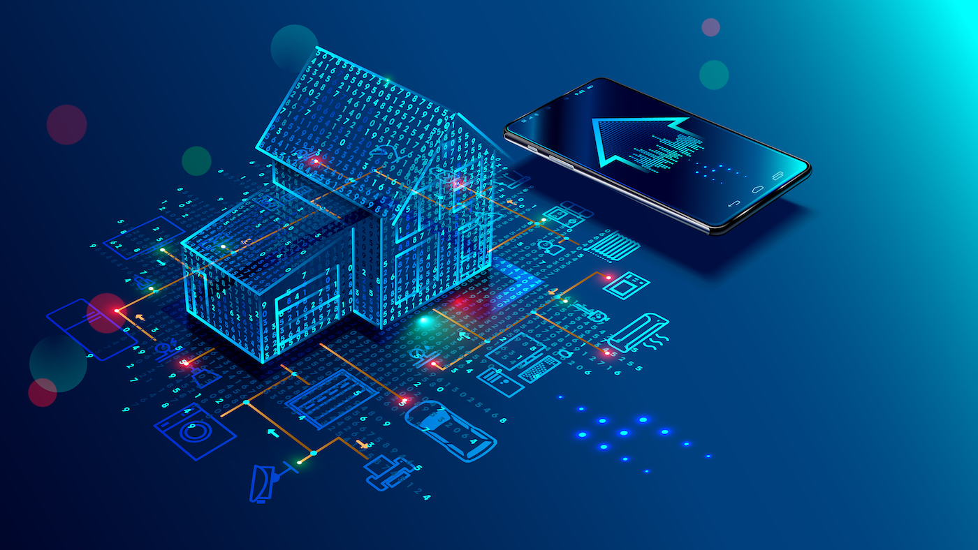 Making A More Seamless Smart Home