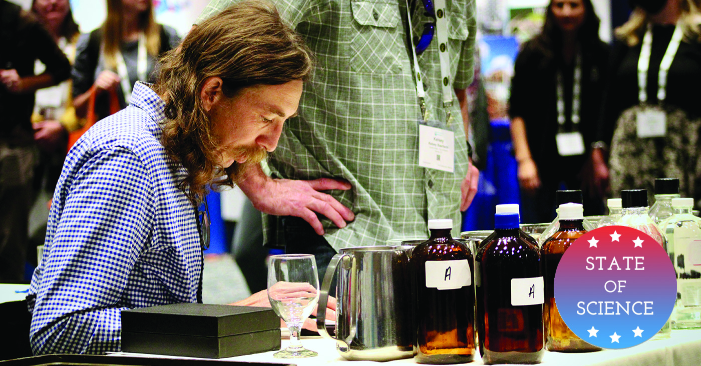 Putting Tap Water To The Test - Science Friday