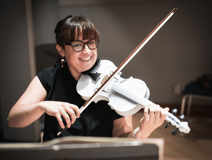 The Sweet Song Of The $7 Violin