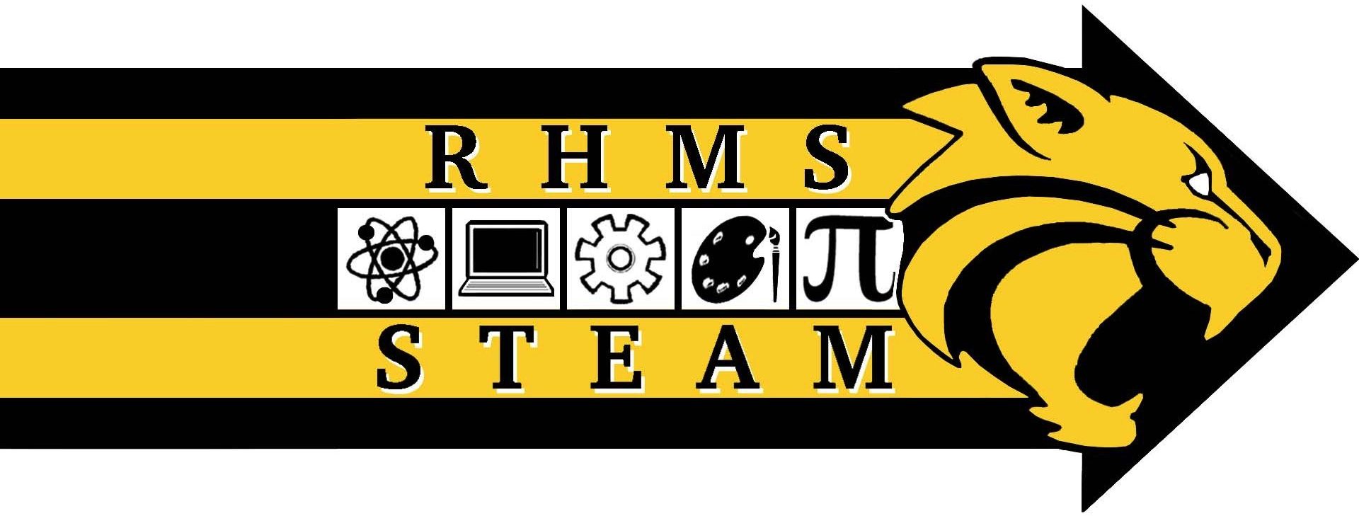 A Middle School Celebrates STEAM