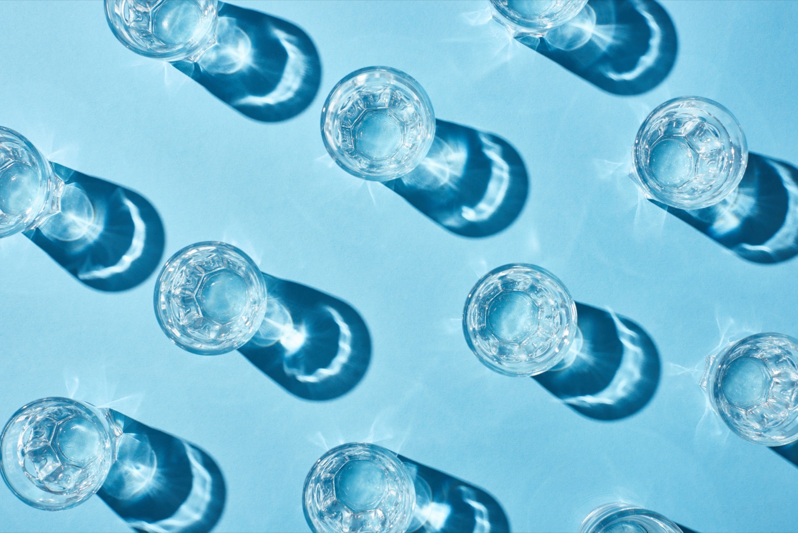 How Many Glasses Of Water A Day Do You Actually Need?