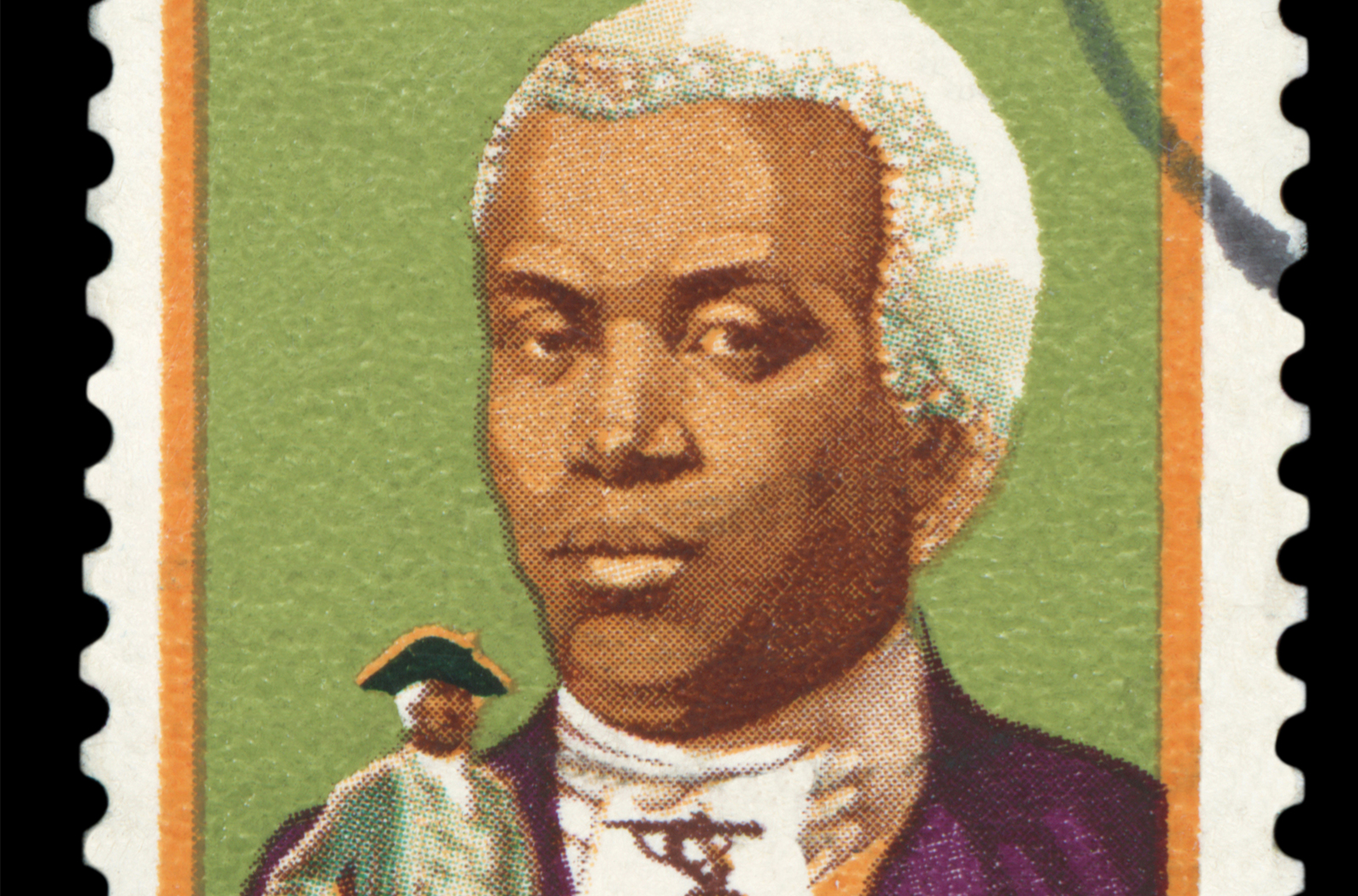 Appreciating The Brilliance Of Benjamin Banneker