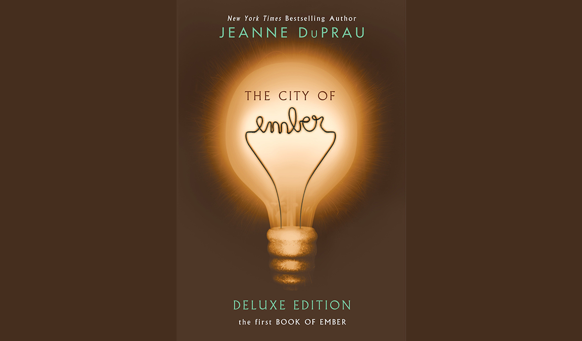 Sustainable Tech For The City Of Ember