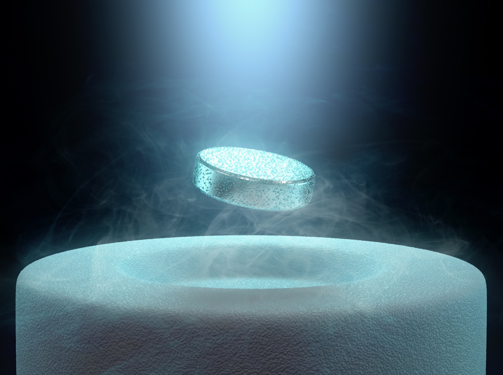 Why Scientists Are Skeptical Of A Superconductor Breakthrough