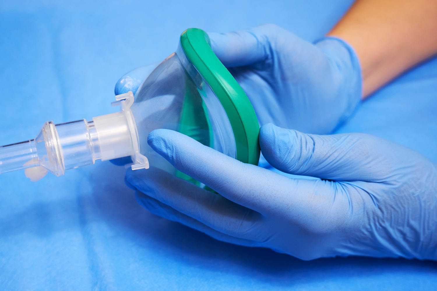 Anesthesiologists Explain How Anesthesia Works