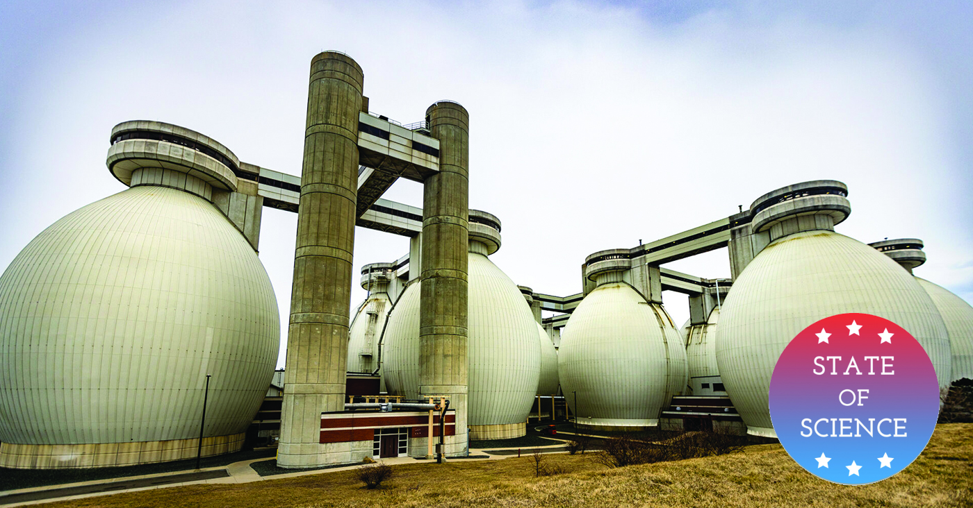 Farm Fertilizers Can Contain ‘Forever Chemicals’ From Sewage