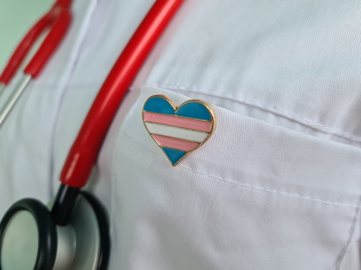 How We Arrived At Current Standards Of Care For Trans Medicine