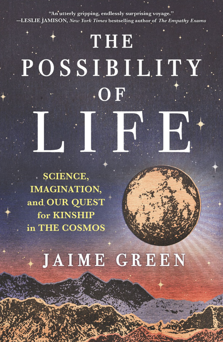Authors' Picks: The Best Science Books For The Summer Of 2023