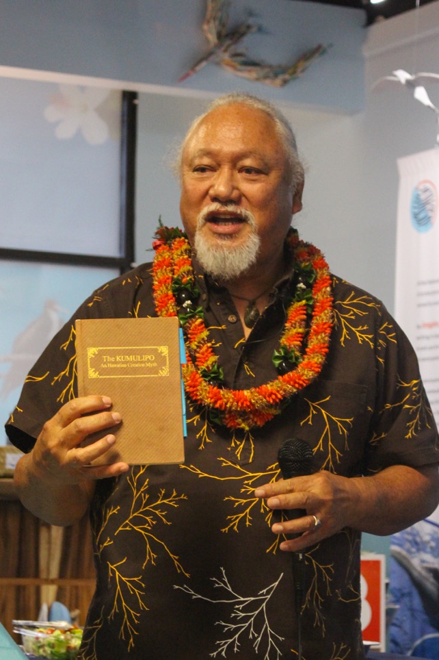 Hawaiian Voices Add To The Conversation On Deep Sea Mining