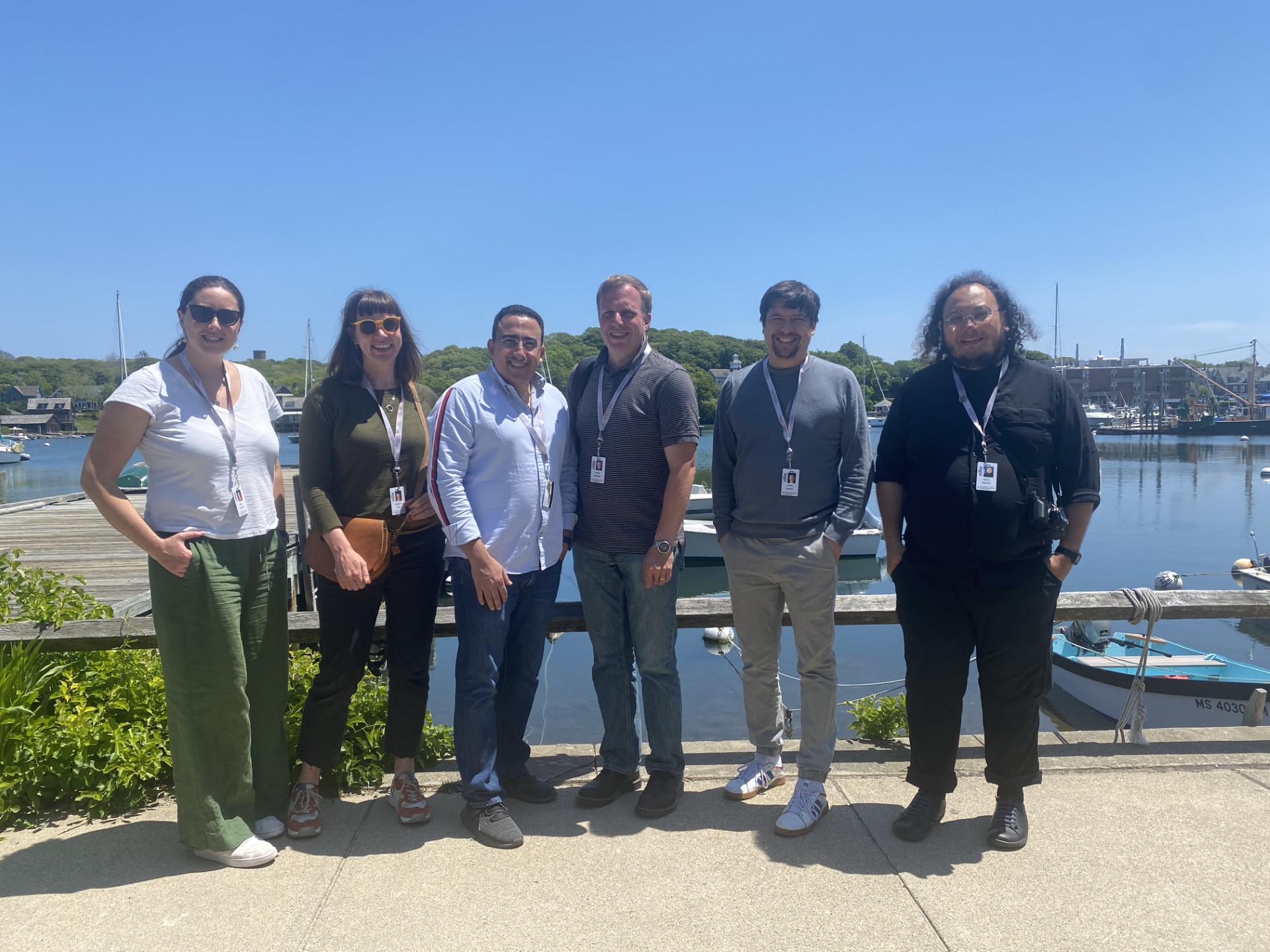 Press - Science Friday