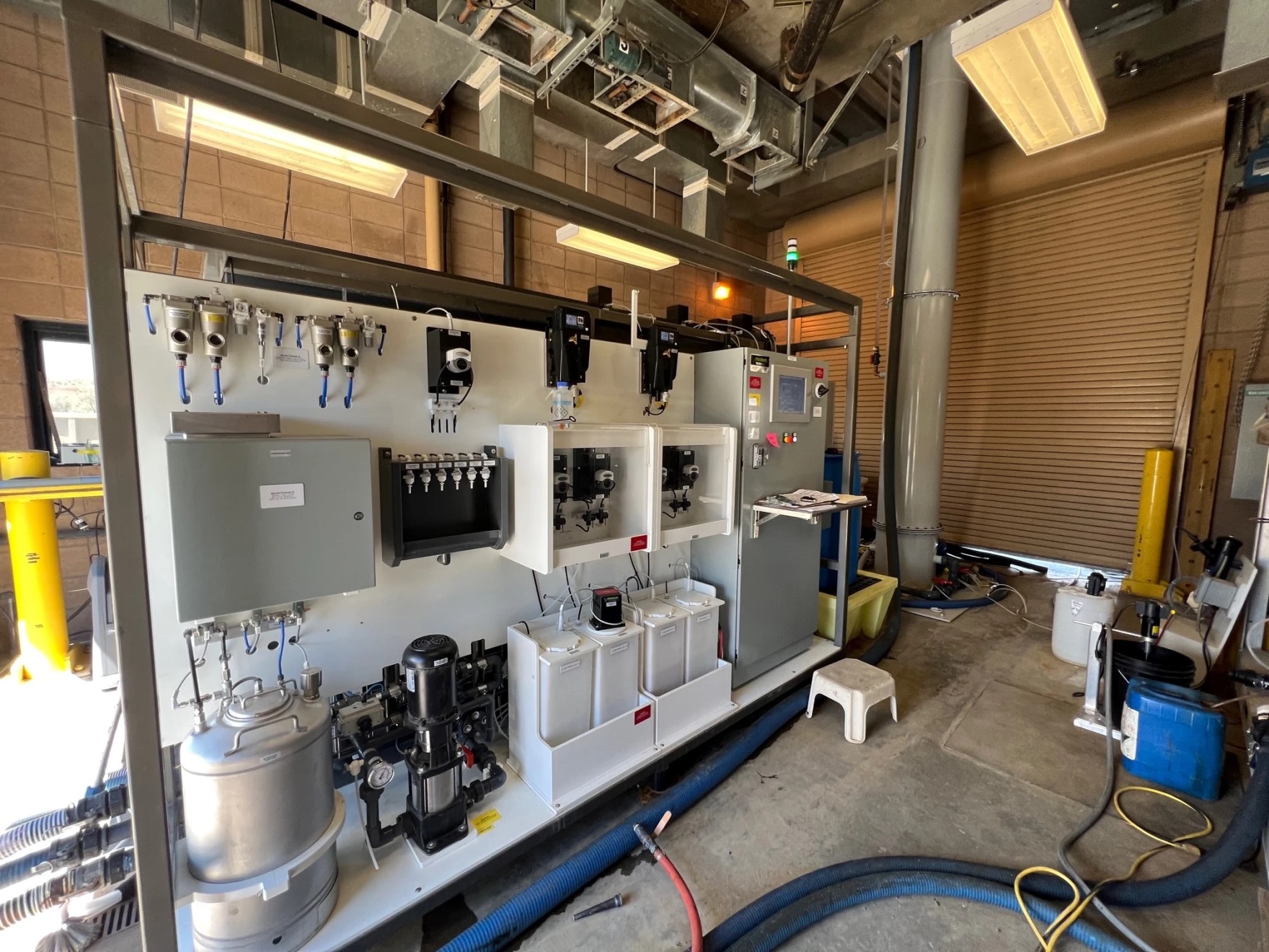 Reno Is Preparing To Turn Its Wastewater Into Drinking Water