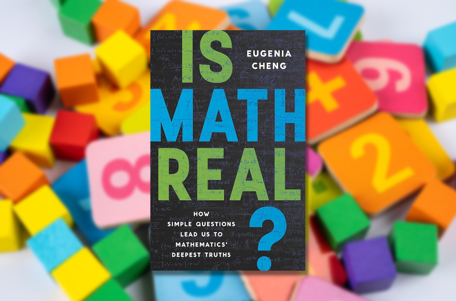 where-math-comes-from