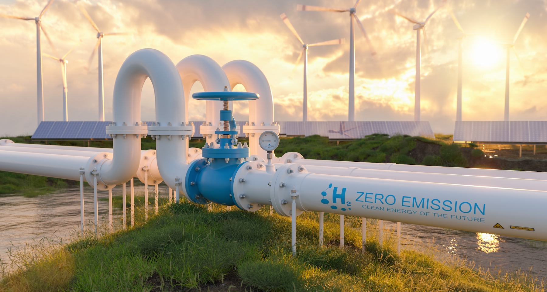 Department Of Energy Announces ‘Clean Hydrogen Hub’ Awardees