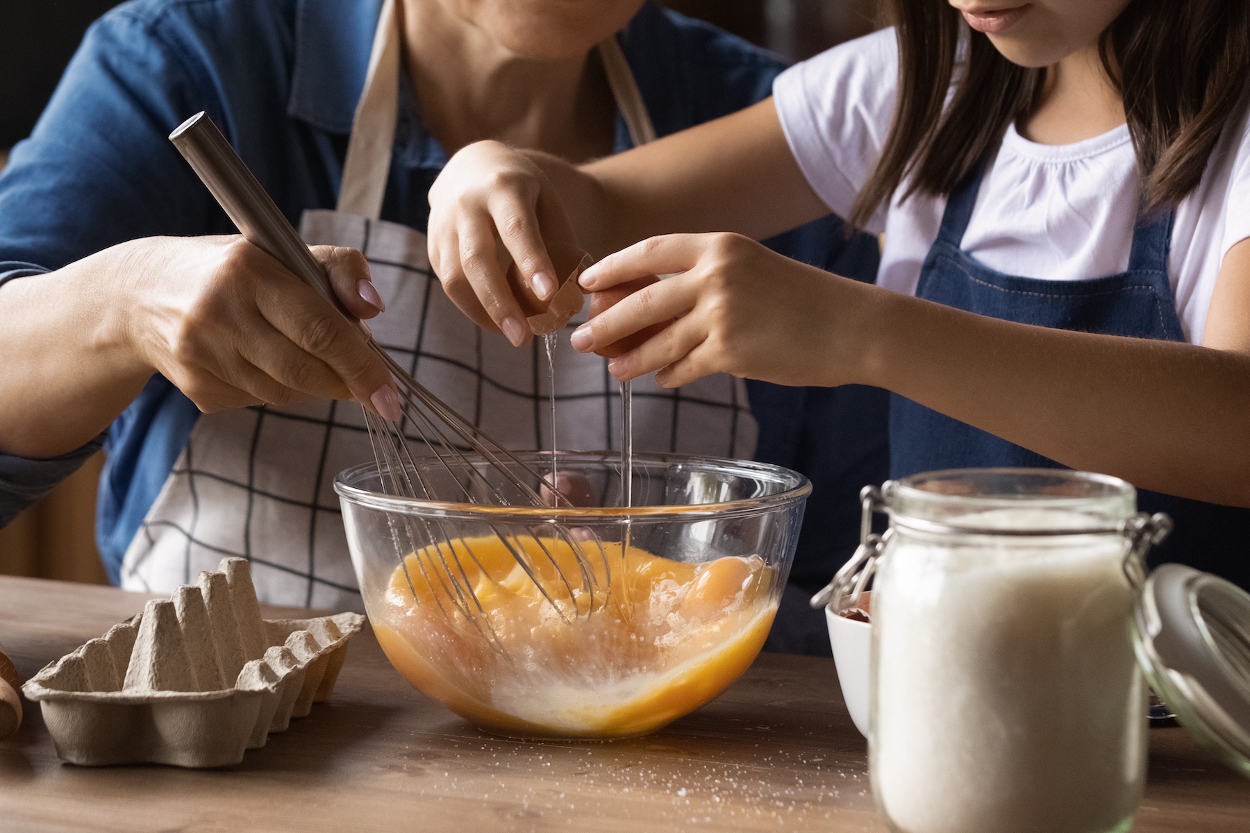 Ask A Chef: How Can I Use Science To Make Thanksgiving Tastier?