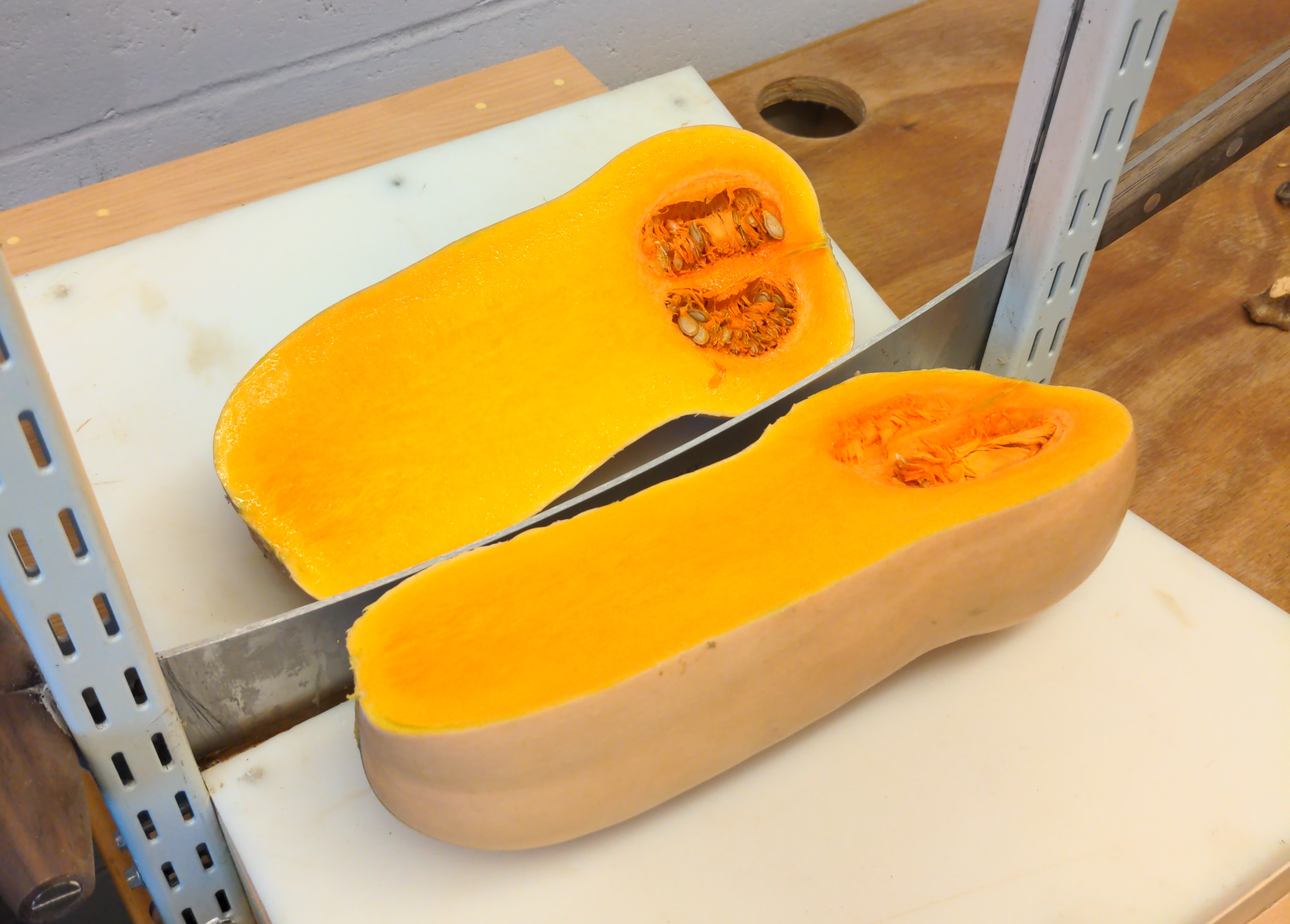 Everything You Never Knew About Squash And Pumpkins