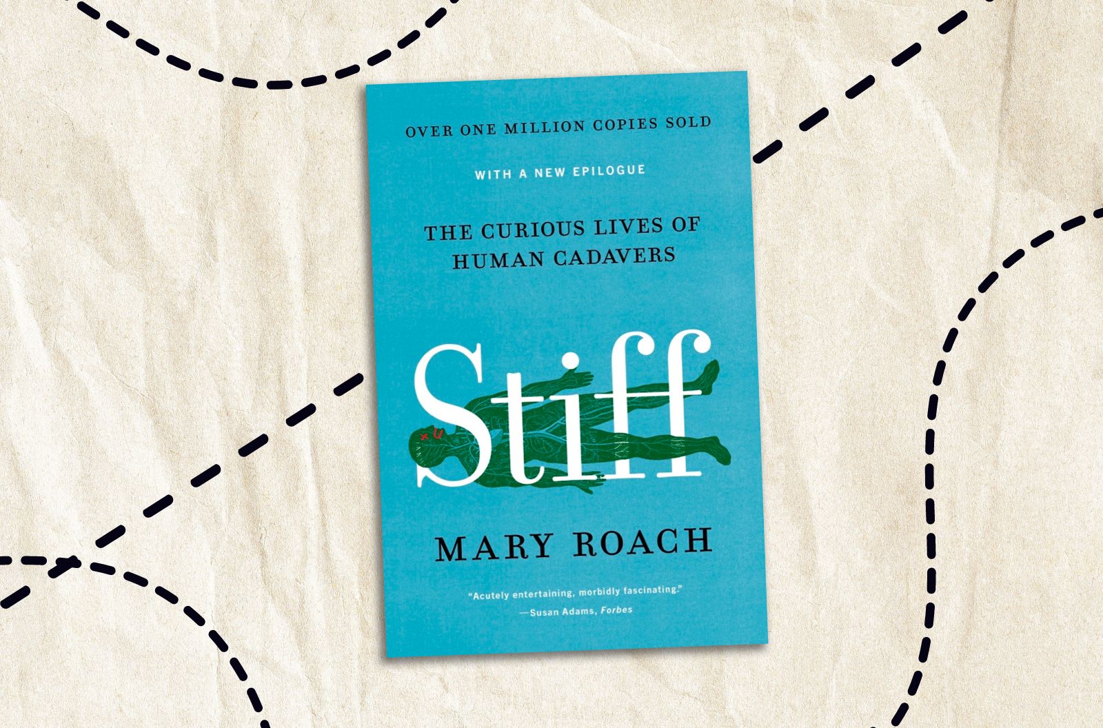 The Absurdity—And Difficulty—Of Writing About The Dead