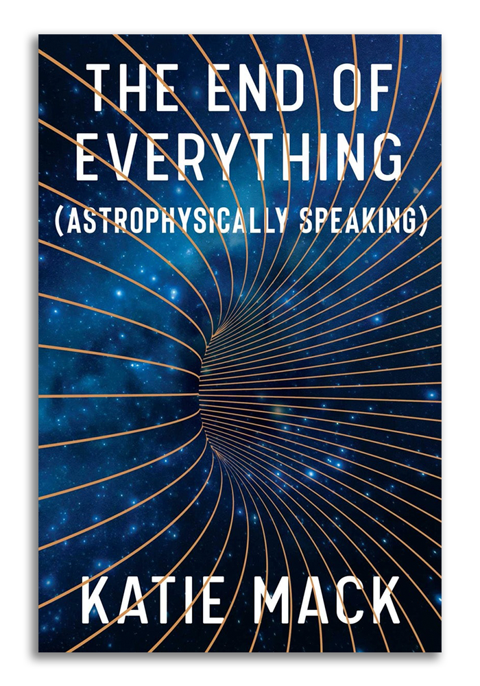 The SciFri Book Club, from Science Friday