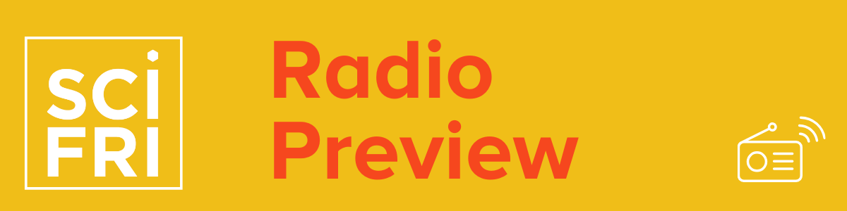 Sign Up For Science Friday's Newsletters!