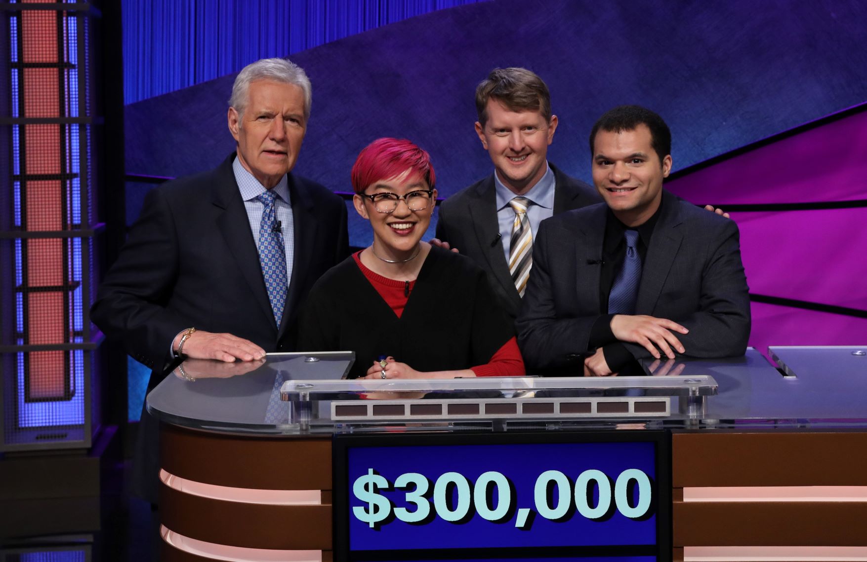 A ‘Jeopardy!’ Winner Studied How Trivia Experts Recall Facts
