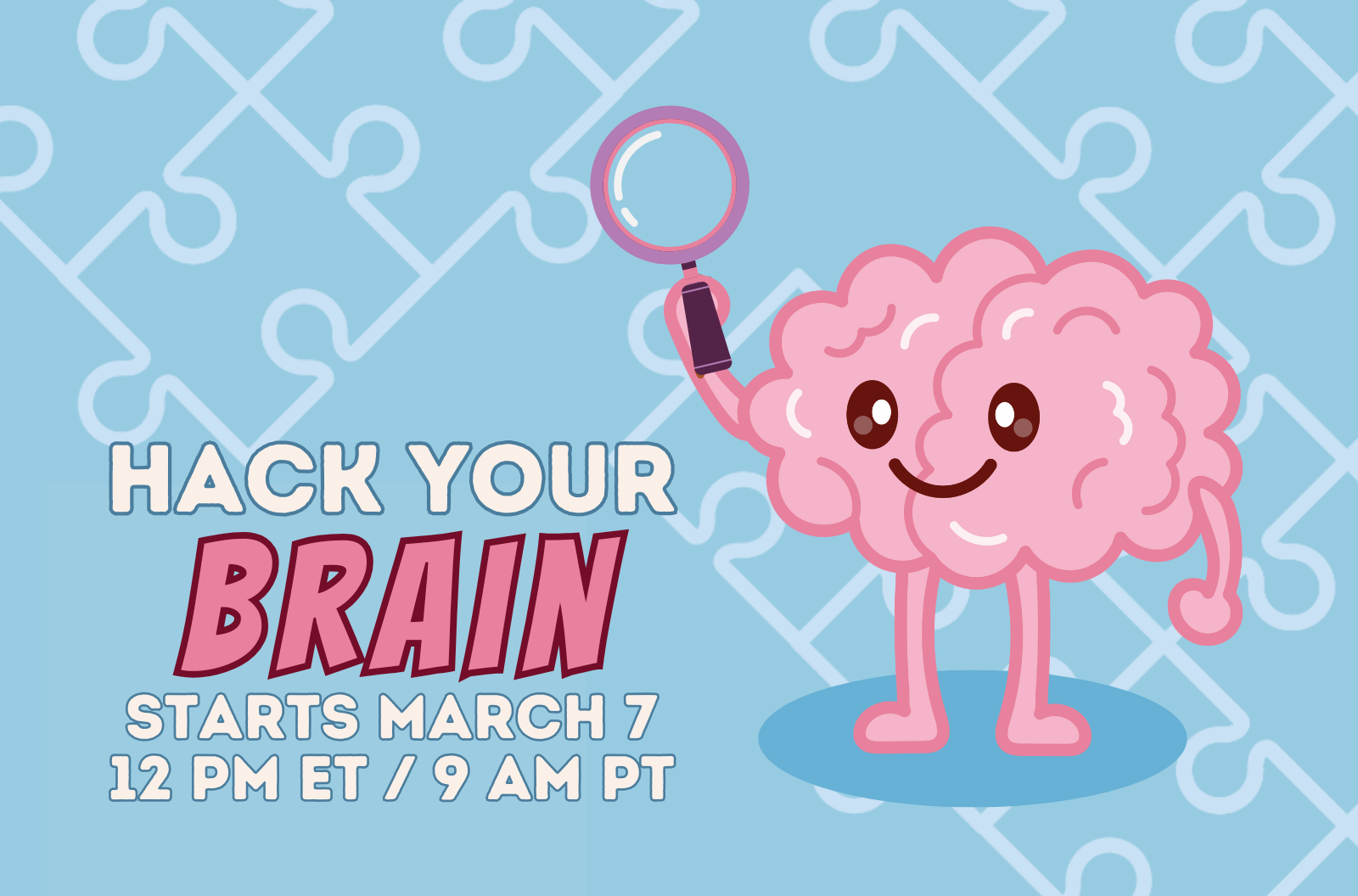 Hack Your Brain: Unlock Your Inner Neuroscientist