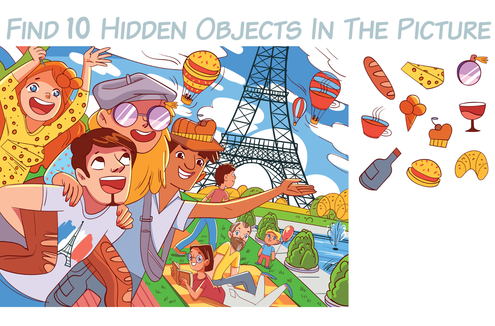 Hack Your Brain To Increase Focus And Attention