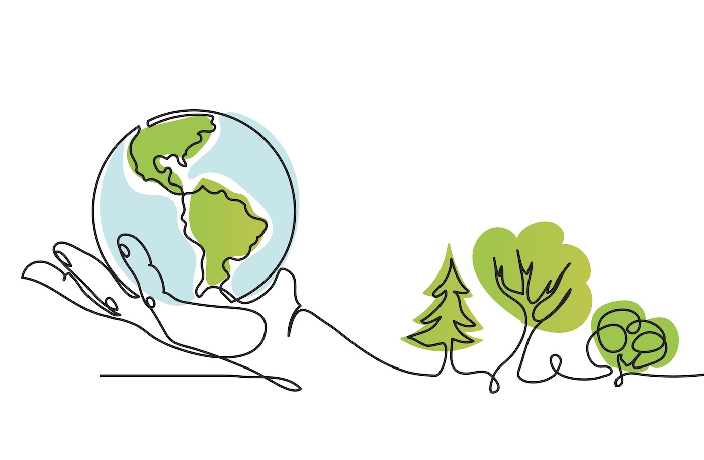 Progress Toward A Clean Energy Transition