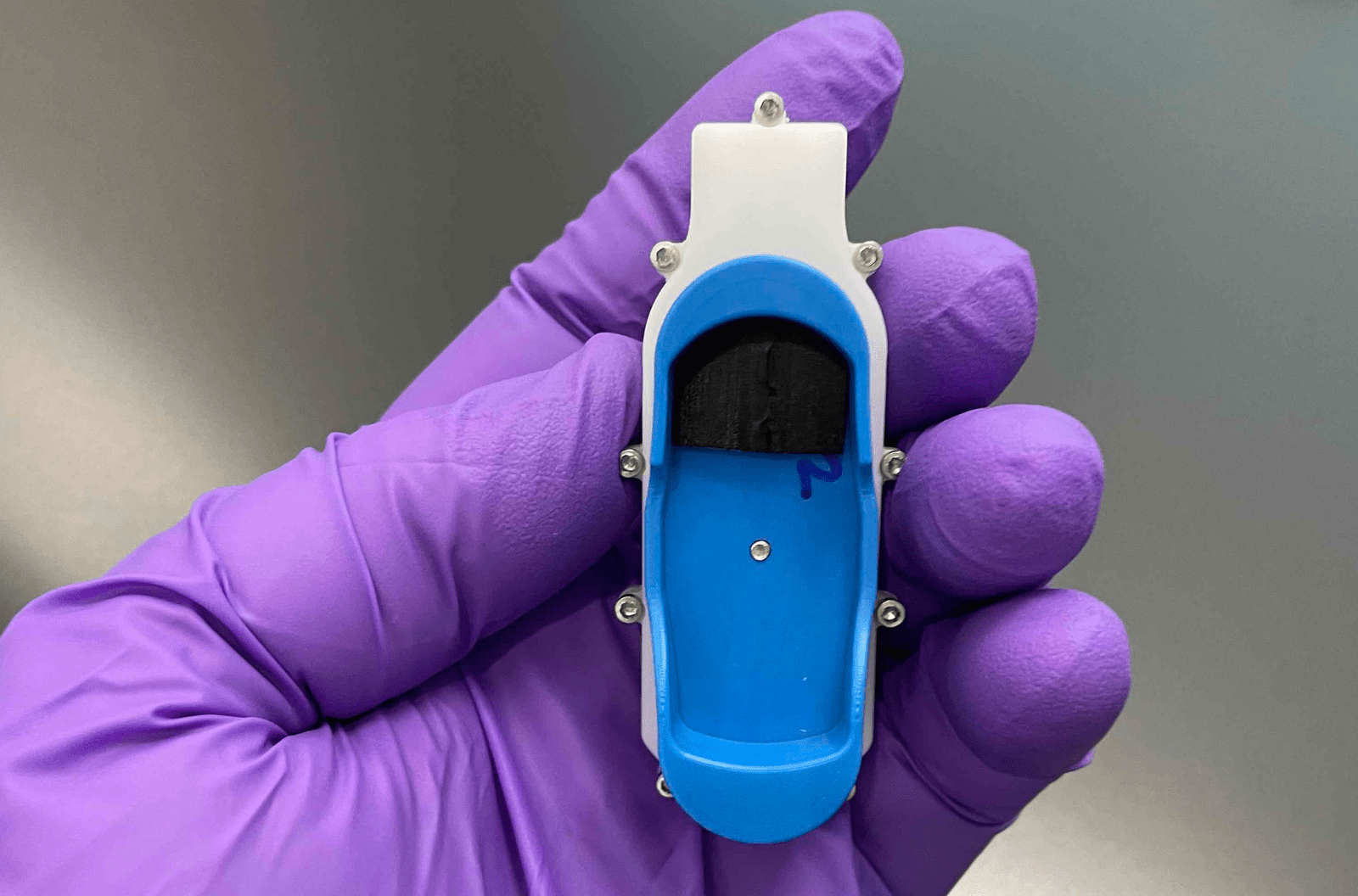 Could Vaccines Of The Future Be Made With Nanoparticles?