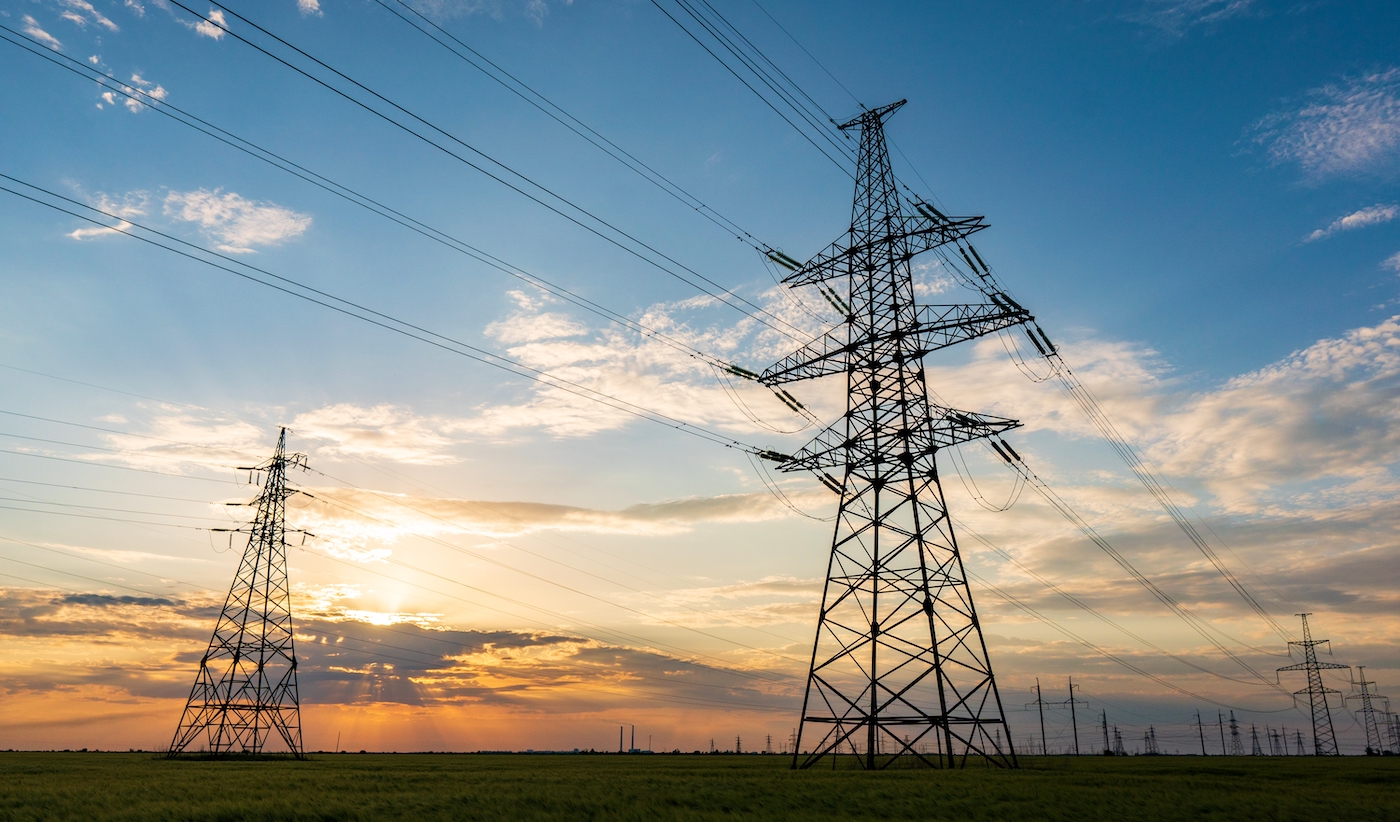 New Rule Sets Stage For Electric Grid Update