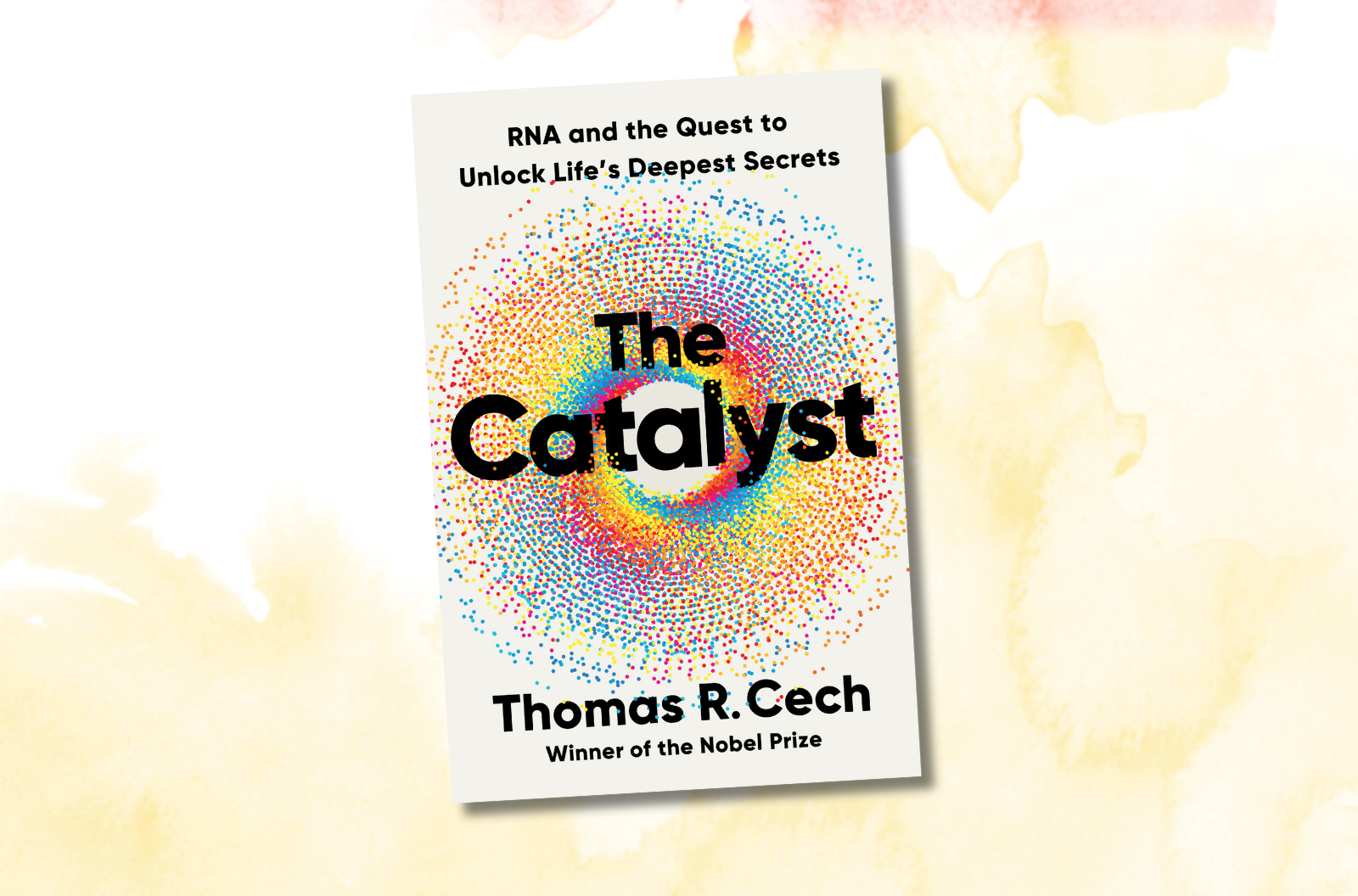 How Messenger RNA Made The COVID Vaccines Possible