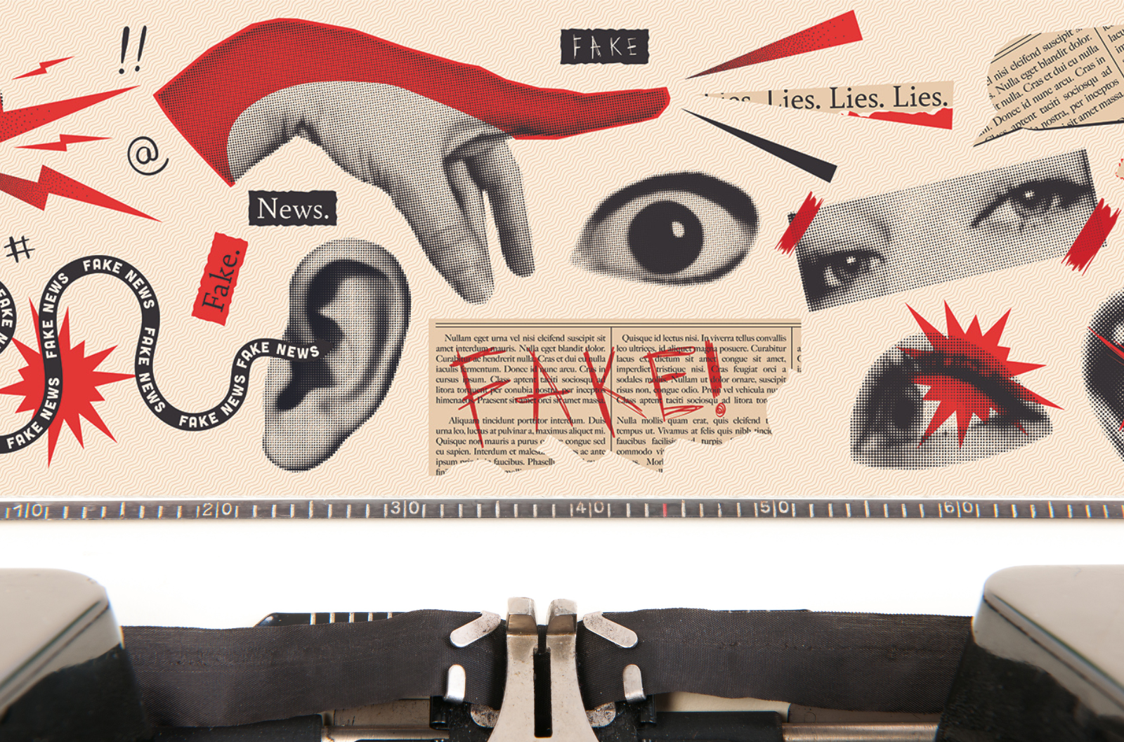 How Psychological Warfare Moved From Battlefields To Politics