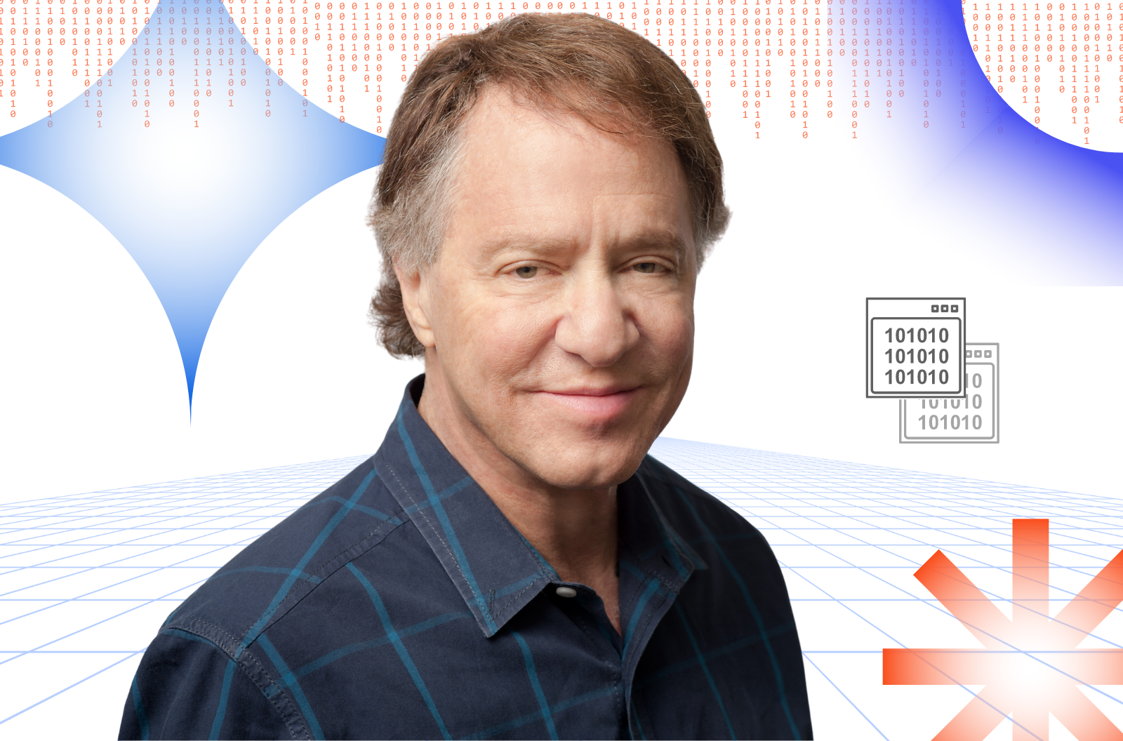 ‘The Singularity is Nearer,’ Says Futurist Ray Kurzweil