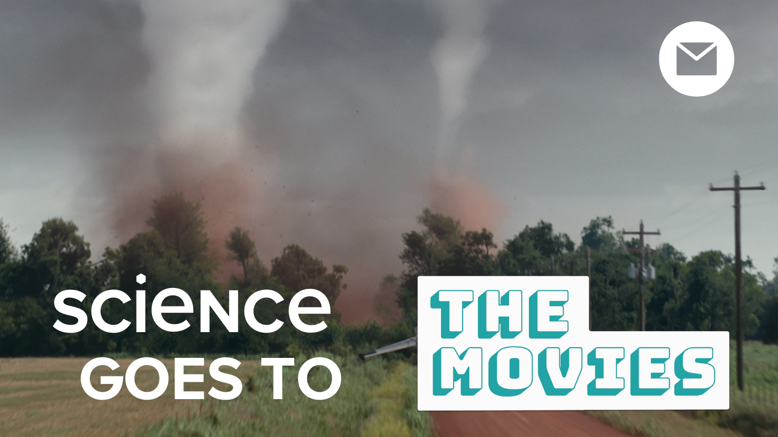 'Twisters' Highlights The Turbulent Language Of Twin Tornadoes