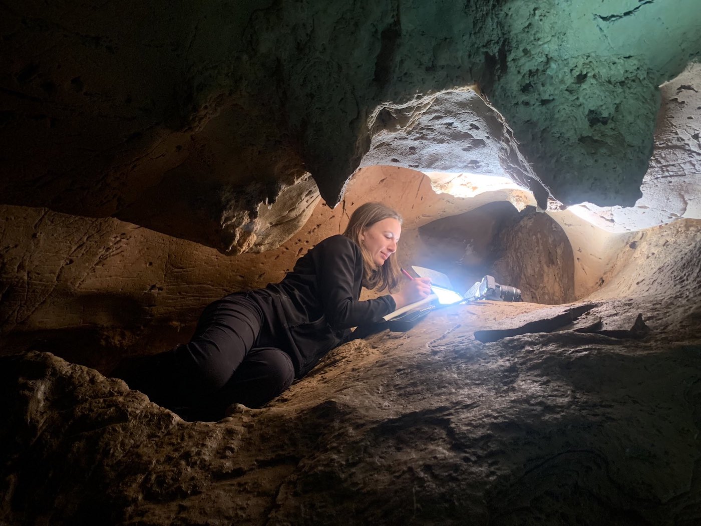 What Newly Discovered Cave Art Tells Us About Human Creativity