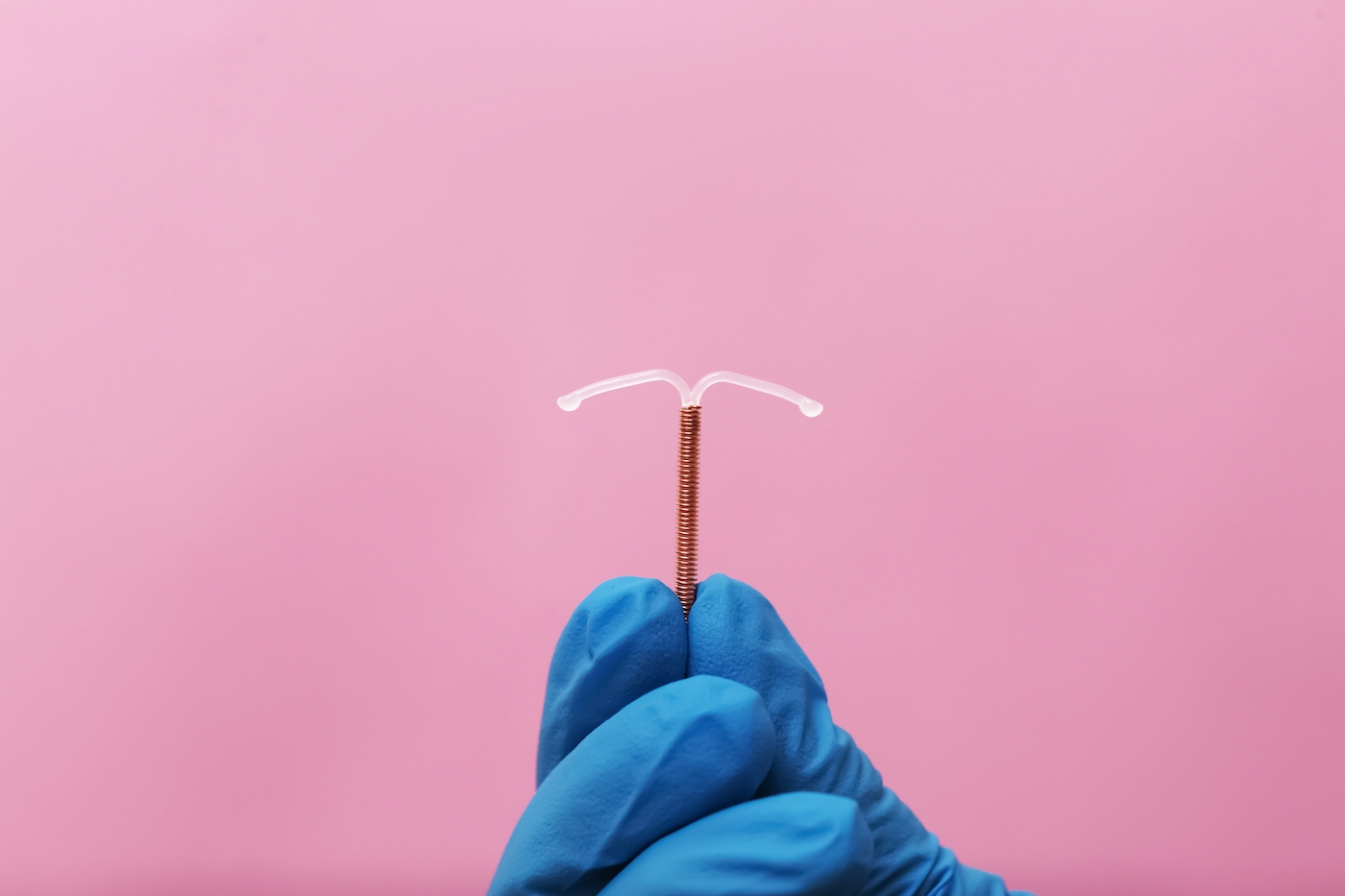 CDC Updates Guidelines For Managing Pain From IUD Insertion