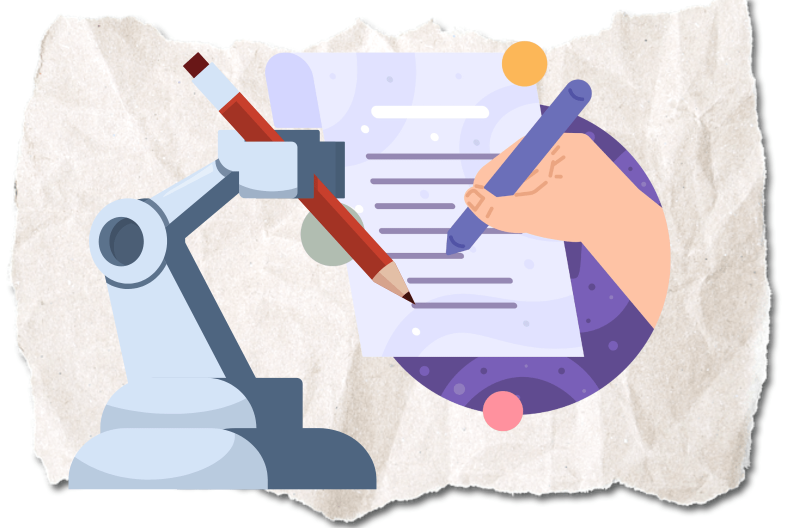 How Are AI Chatbots Changing Scientific Publishing?