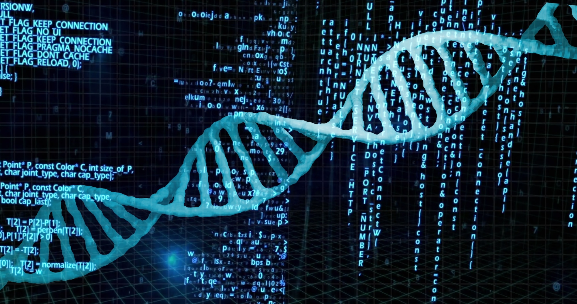 Using DNA To Boost Digital Data Storage And Processing
