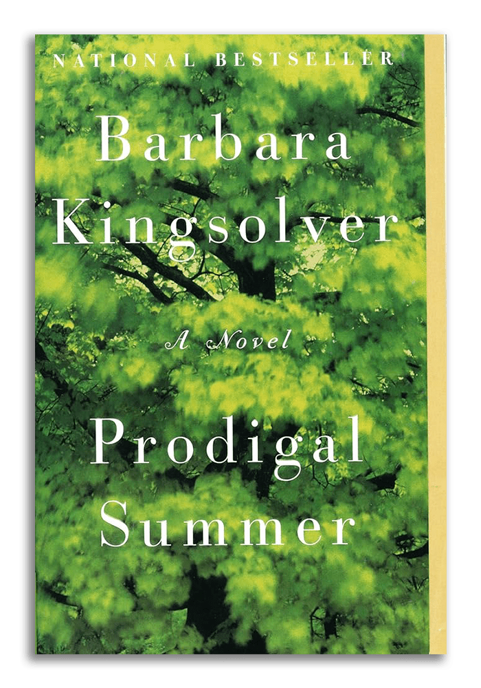 The SciFri Book Club, from Science Friday