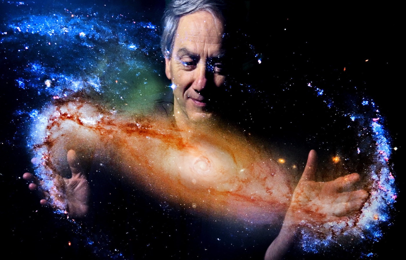 How The Origin Of Life On Earth Can Help Find Life In Space