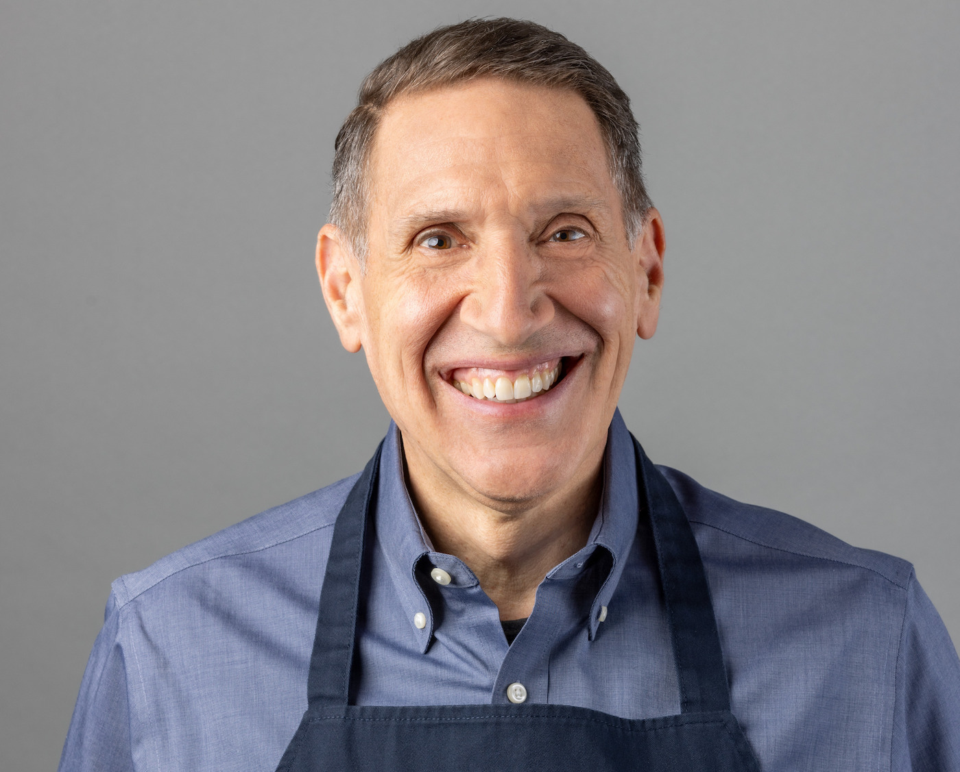 Chef Jack Bishop Breaks Down ‘The Science of Good Cooking’