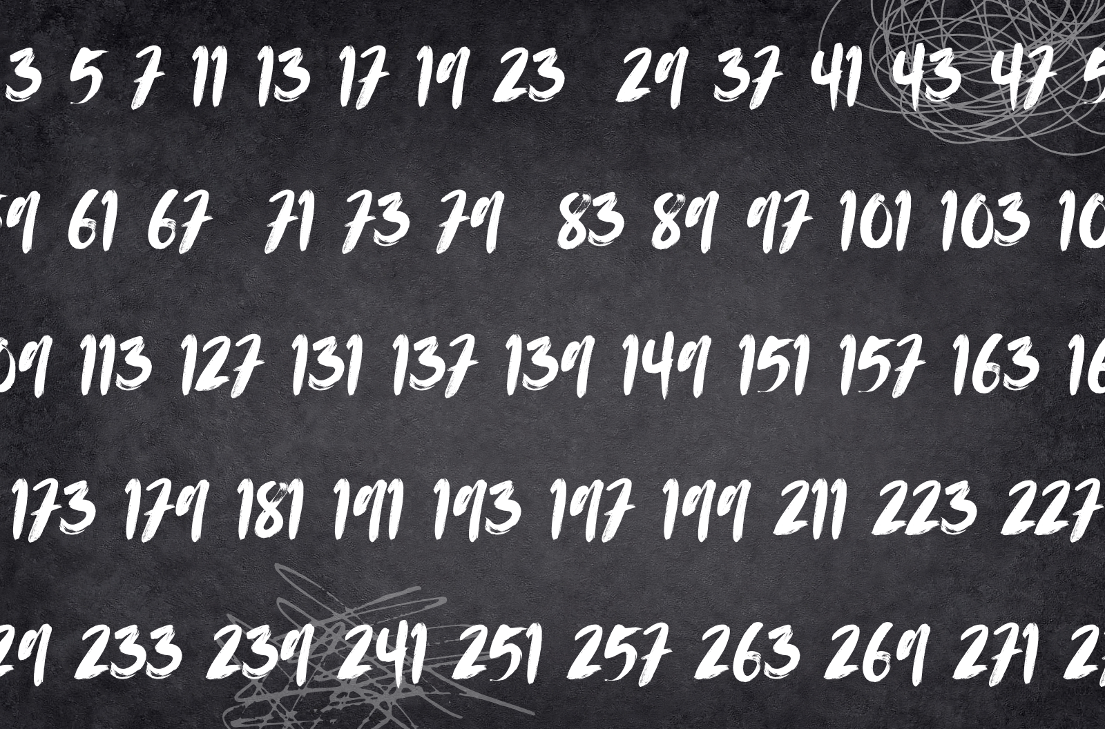 Math Enthusiast Finds The Largest Known Prime Number