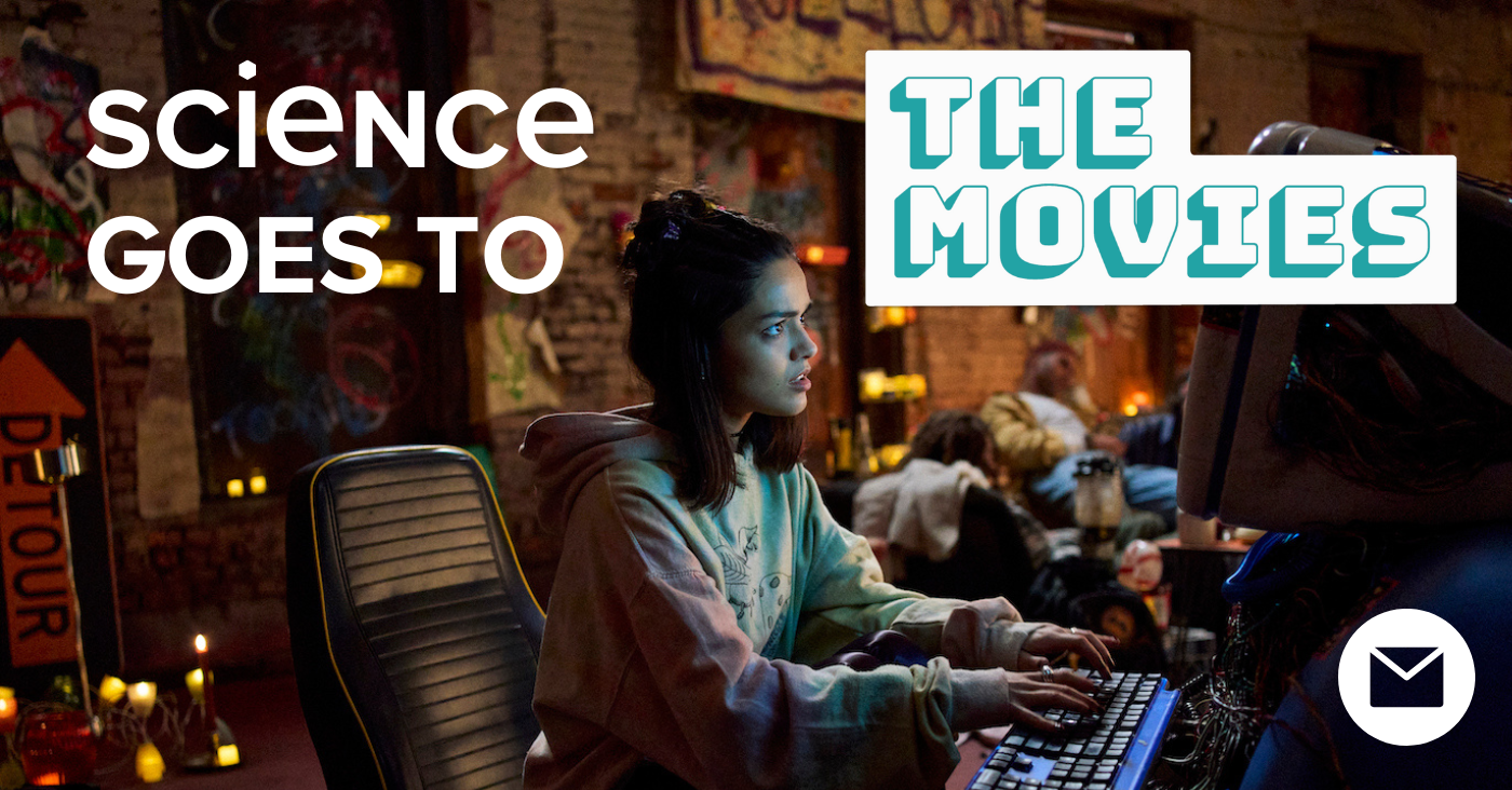 'Y2K' Fictionalizes The Past Cyber Threat—But More Are Coming