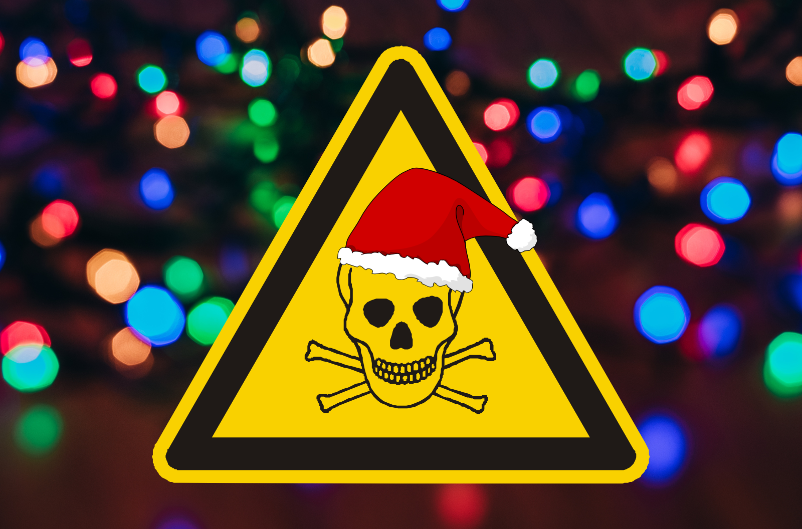 Protecting Against Poison Exposure This Holiday Season - Science Friday