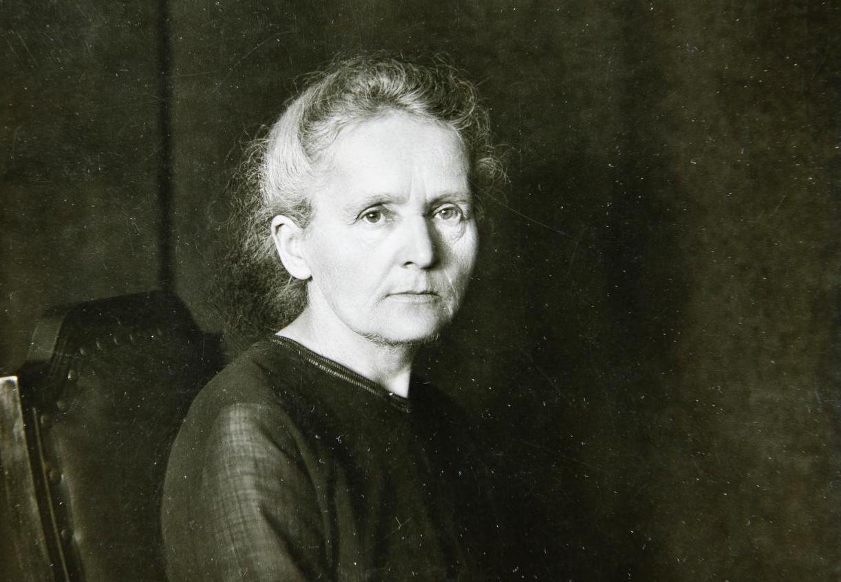 Marie Curie And The Women Scientists Who Became Her Legacy