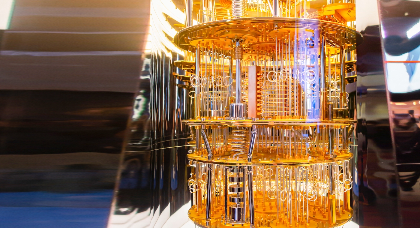 What’s Next For Quantum Computing In 2025?