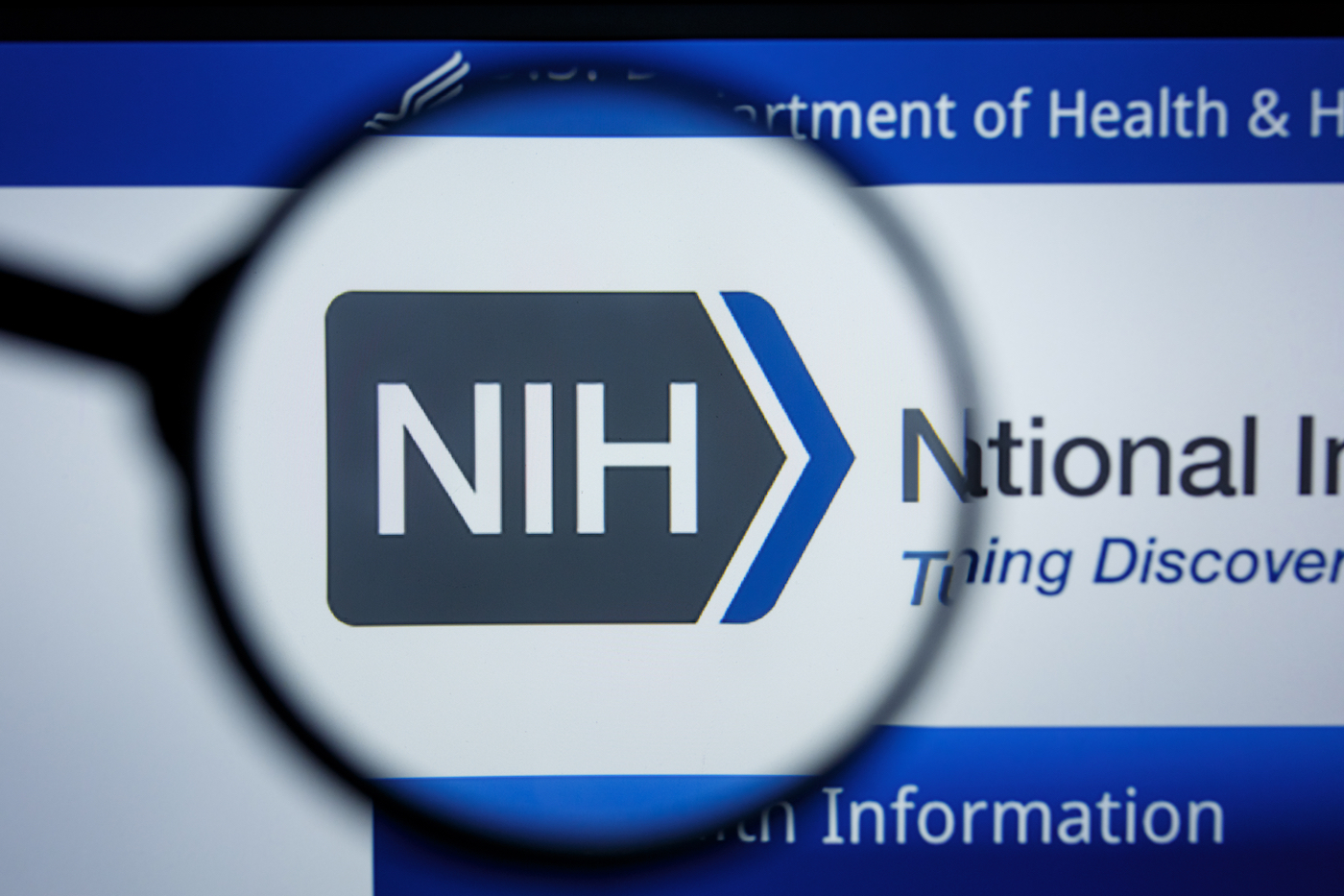 Cuts And Conflicting Directives Sow Confusion For NIH Workers